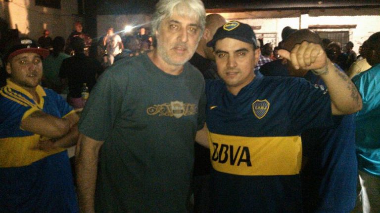 Rafa DI Zeo - Brown Online