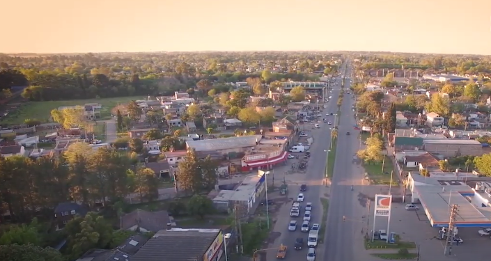 Glew cumple 155 años de historia - Brown Online