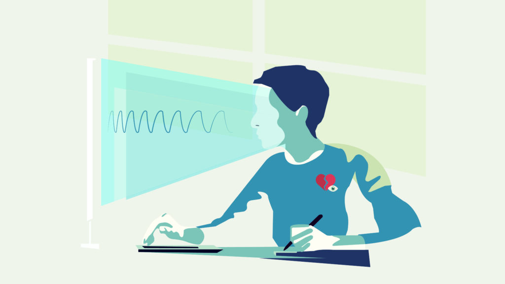 fatiga visual - Brown Online