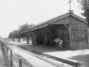 Claypole cumple 137 años: un recorrido por su identidad y su historia